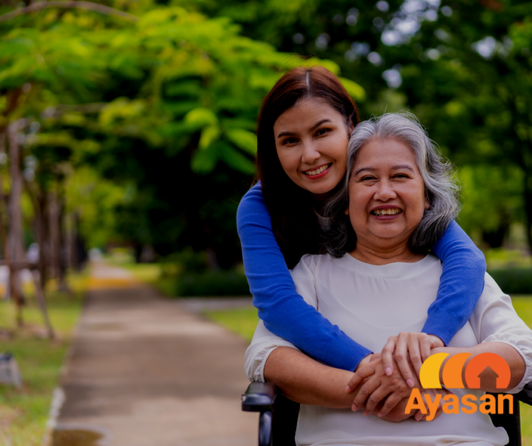 10 บ้านพักคนชราและศูนย์ดูแลผู้สูงอายุในกรุงเทพฯ » Blog Ayasan