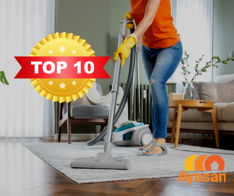 Cleaning Servicetop 10: A How-To Guide » Ayasan Blog | บริการทำความ ...
