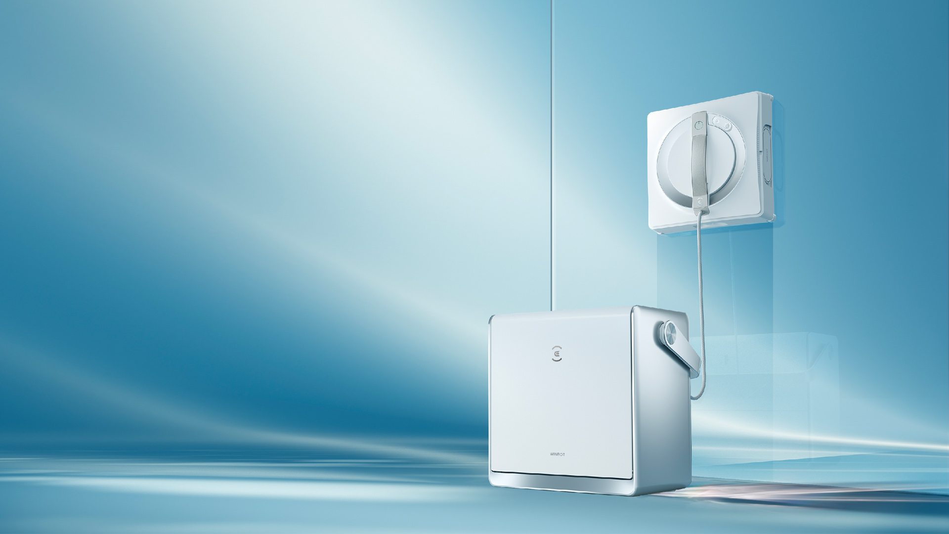 เทคโนโลยีกับธุรกิจทำความสะอาดในปี 2024 » Blog Ayasan