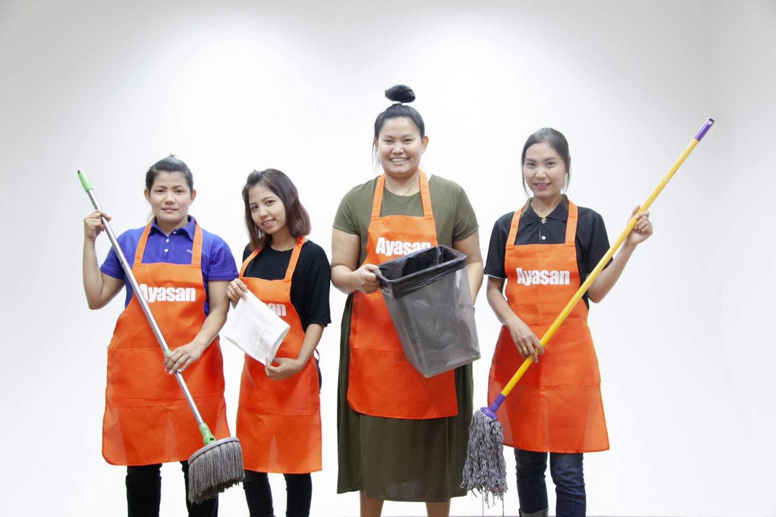 บริการทำความสะอาดยอดนิยม 10 อันดับแรกในกรุงเทพฯ » Ayasan Blog | บริการทำความสะอาดที่ดีที่สุดและ ...