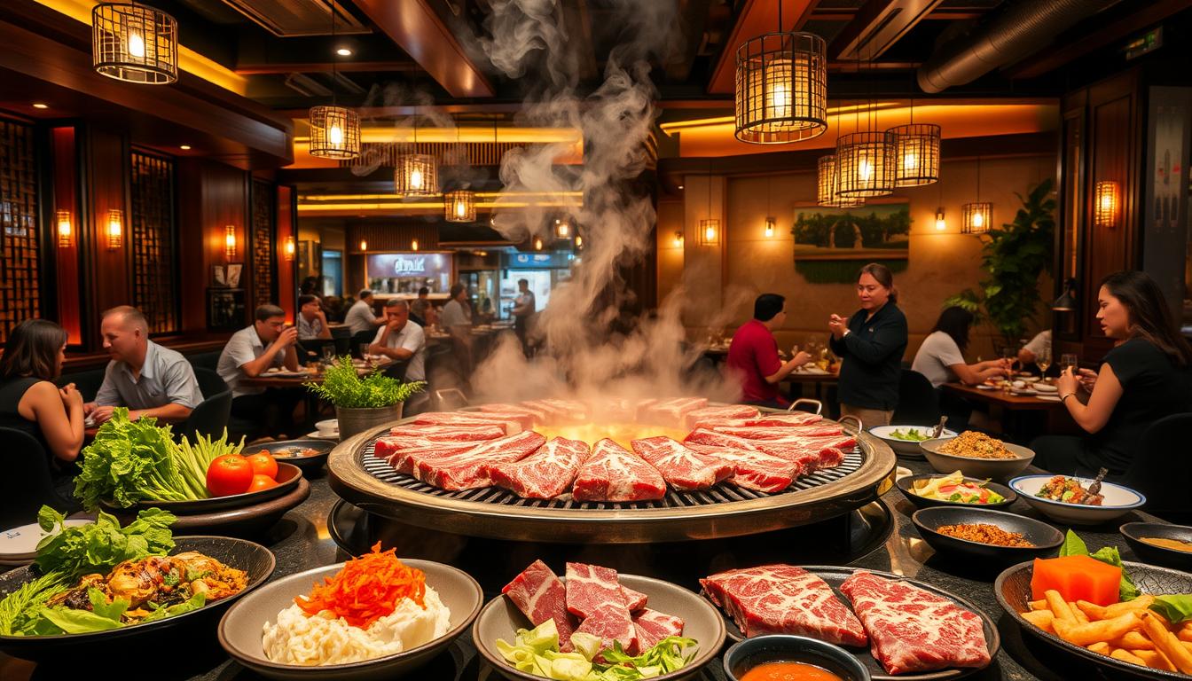 バンコクの焼肉屋トップ5 | 絶品和牛を堪能 » Ayasan Blog | บริการทำความสะอาดที่ดีที่สุดและมืออาชีพ | แม่บ้านคุณภาพใน ...